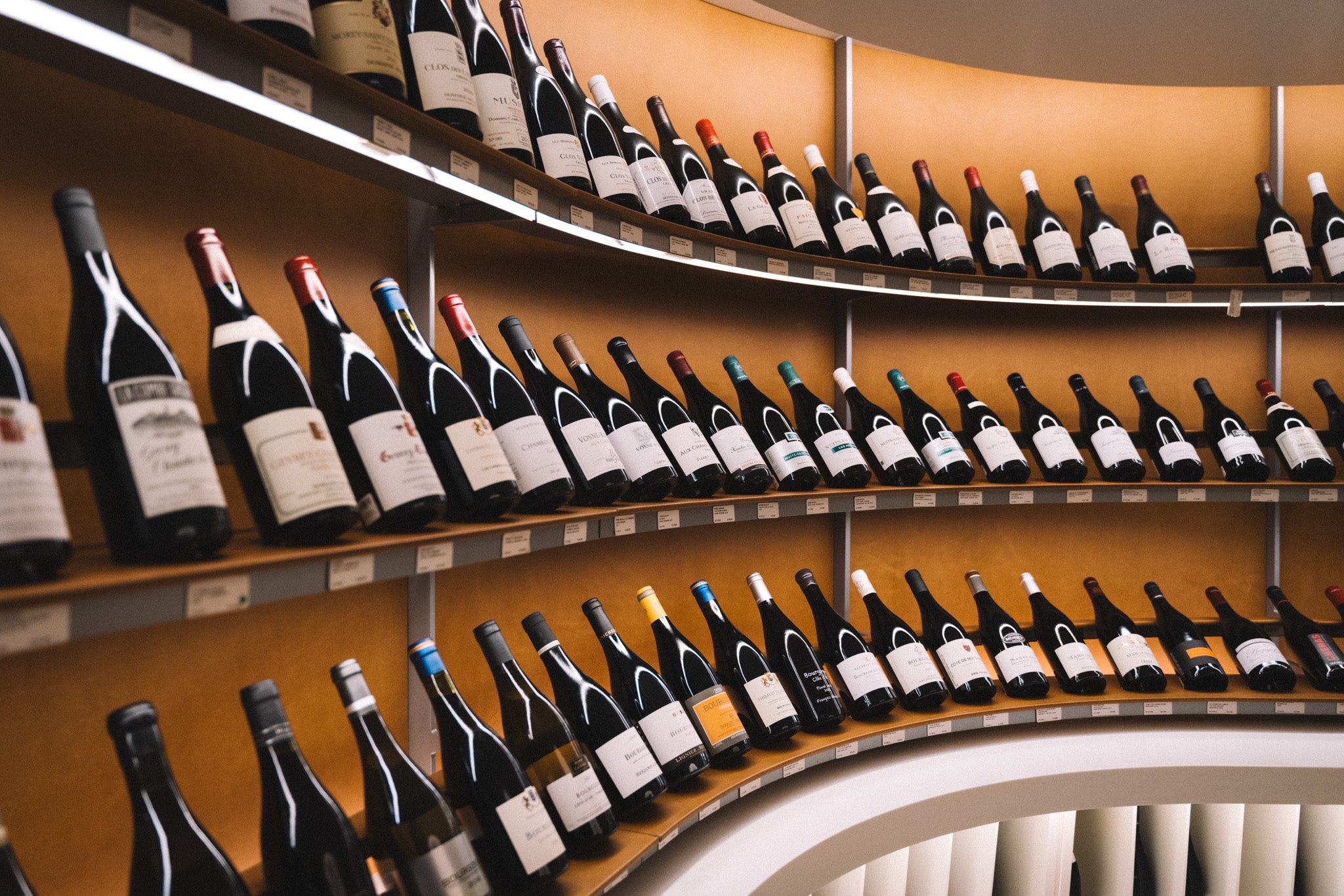 Vintry Fine Wines