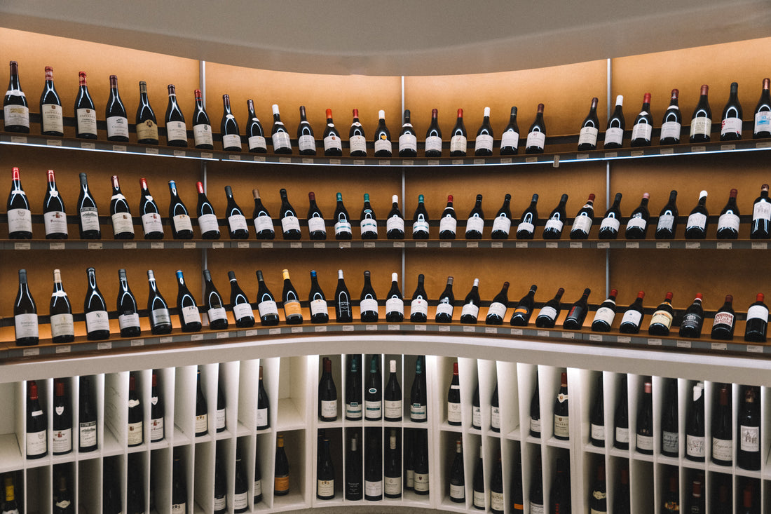 Vintry Fine Wines